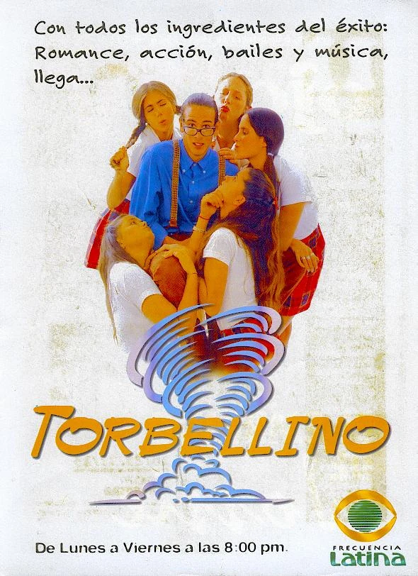 Torbellino | Wiki Telenovelas | Fandom