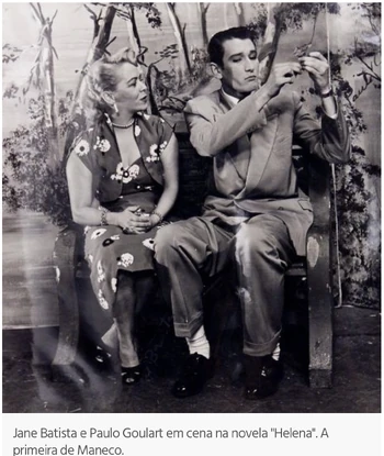 Helena | Wiki Telenovelas | Fandom