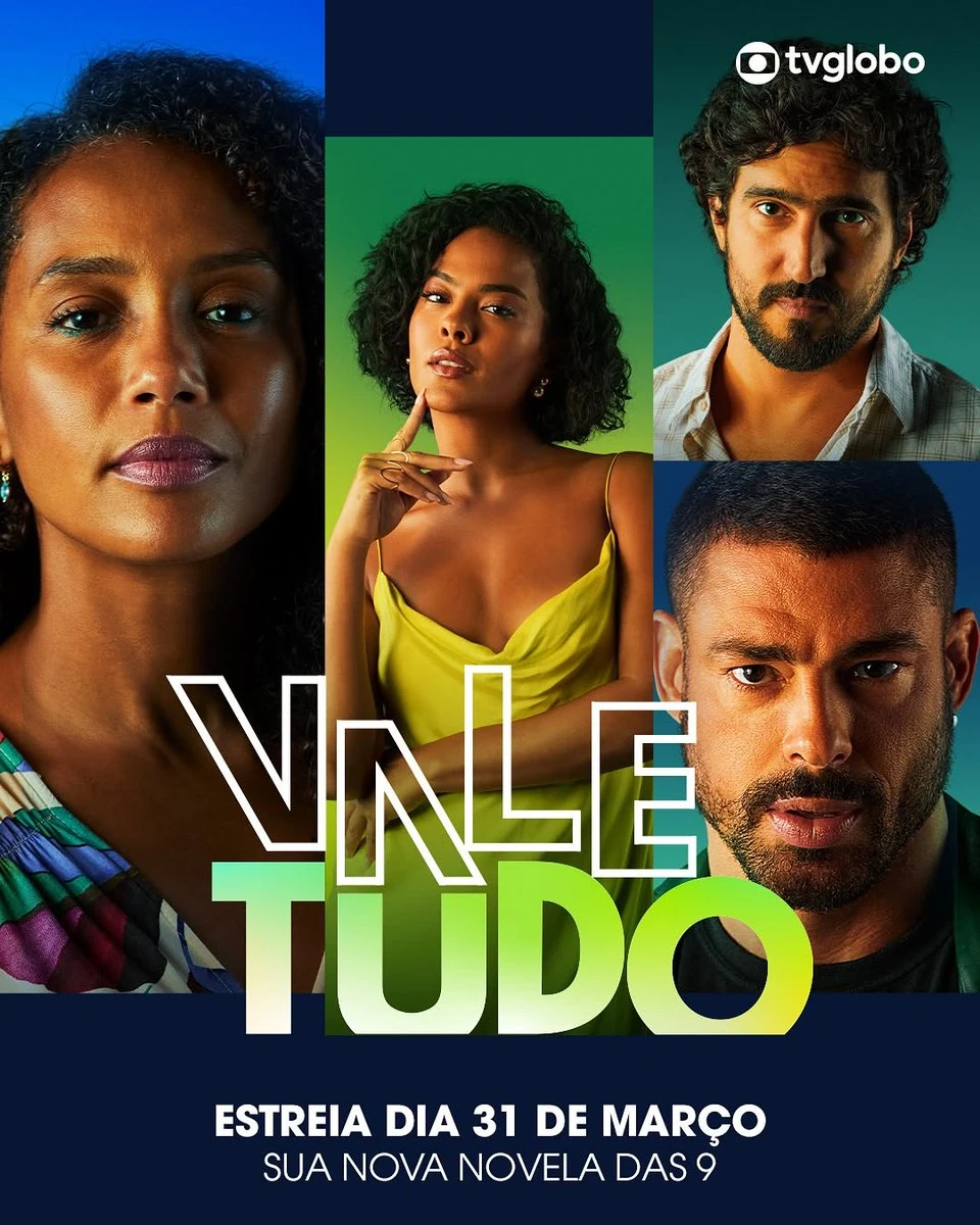 Vale todo (2025) | Wiki Telenovelas | Fandom