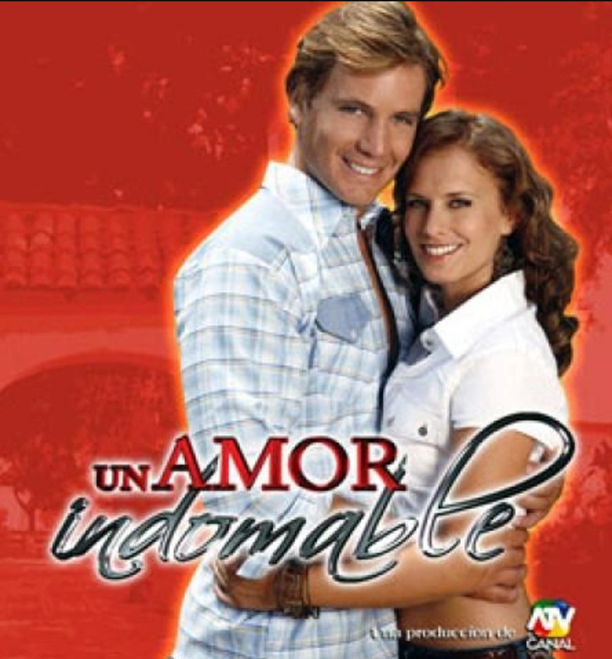 Un amor indomable | Wiki Telenovelas | Fandom