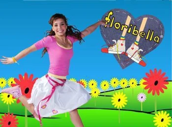 Floribella (2006-2008) | Wiki Telenovelas | Fandom