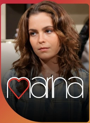 Marina (1980) | Wiki Telenovelas | Fandom