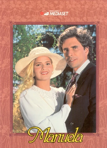 Manuela | Wiki Telenovelas | Fandom