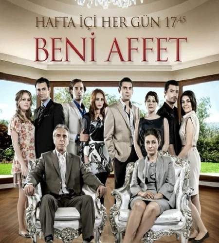 Beni affet | Wiki Telenovelas | Fandom
