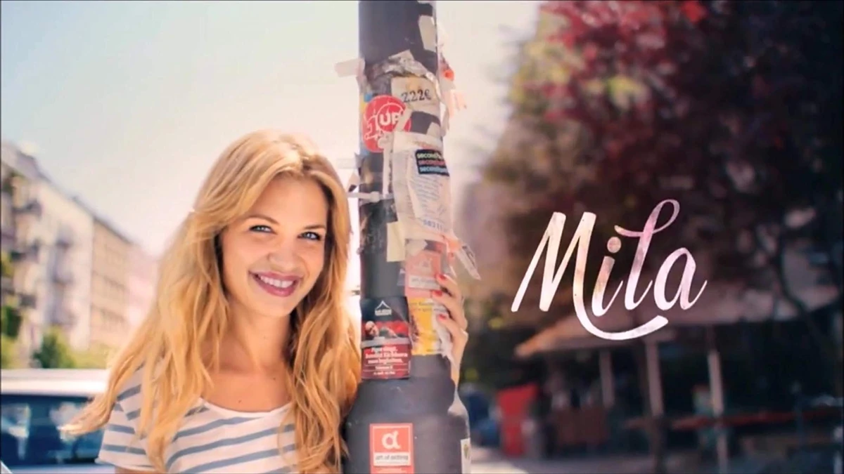 Mila | Wiki Telenovelas | Fandom