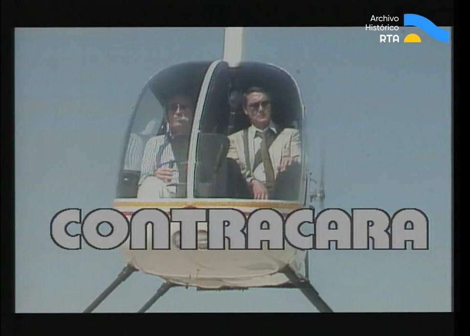 Contracara | Wiki Telenovelas | Fandom