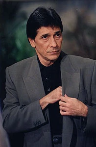 Juan Ferrara | Wiki Telenovelas | Fandom