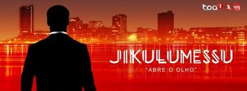 Jikulumessu | Wiki Telenovelas | Fandom