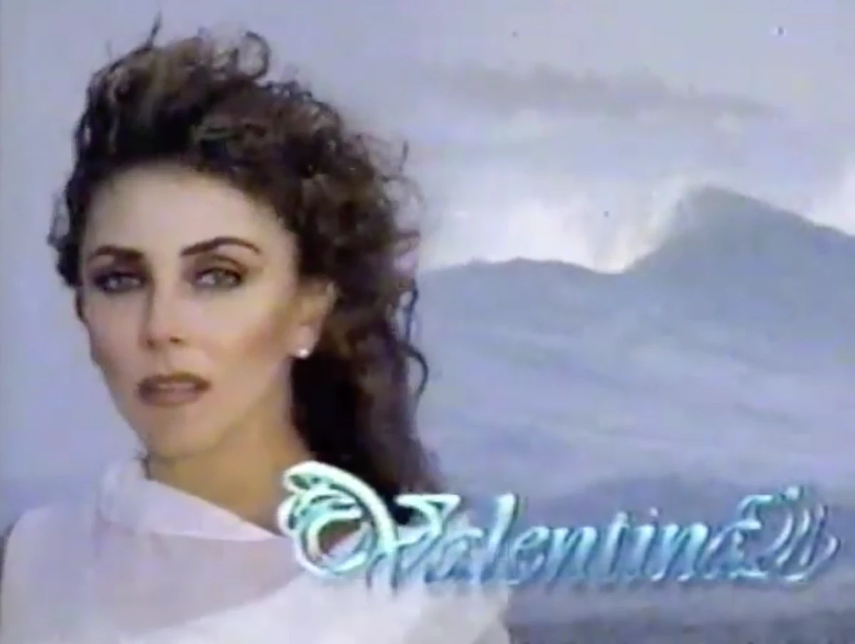 Valentina (1993) | Wiki Telenovelas | Fandom