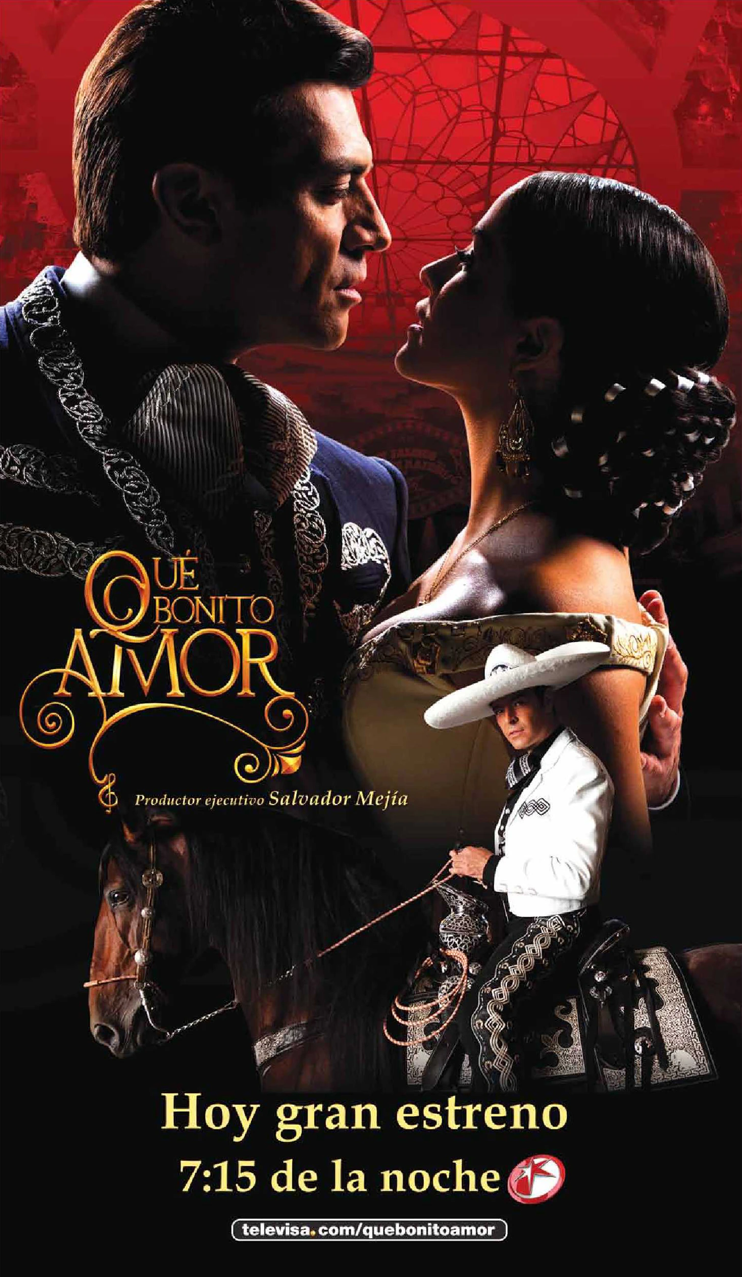 Telenovelas Gratis Que Bonito Amor