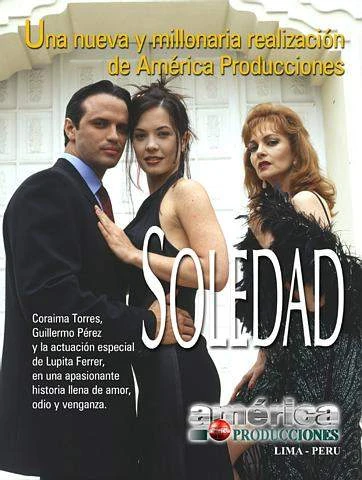 Soledad (2001) | Wiki Telenovelas | Fandom