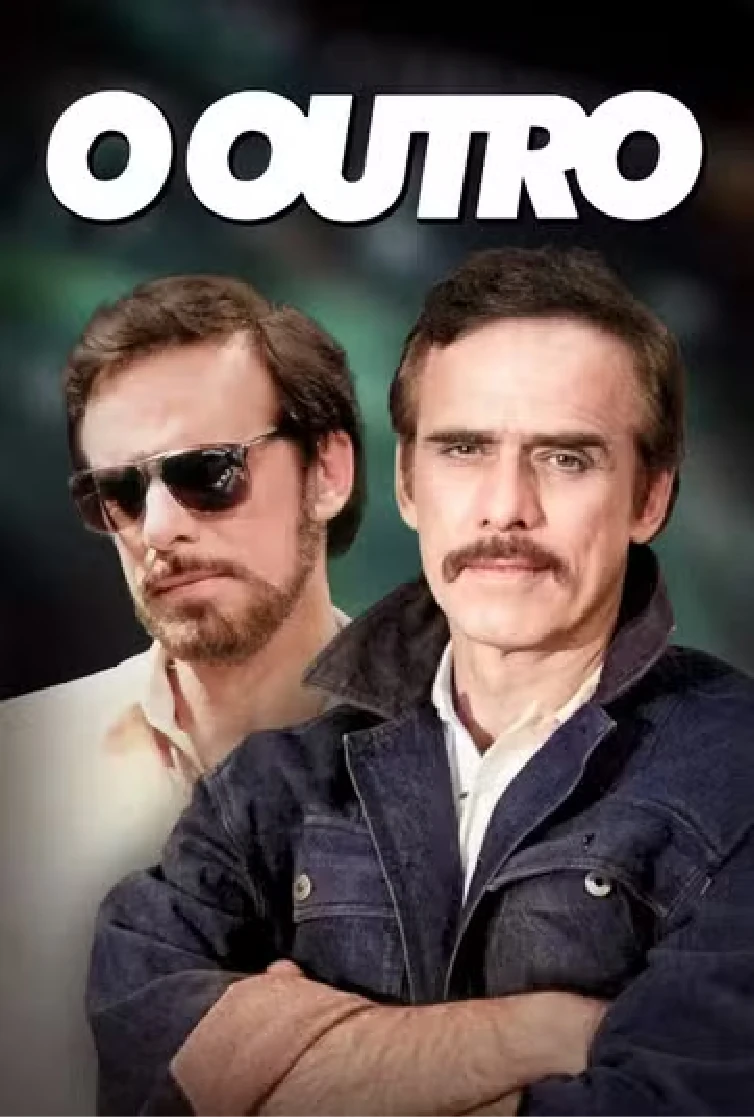 O outro | Wiki Telenovelas | Fandom