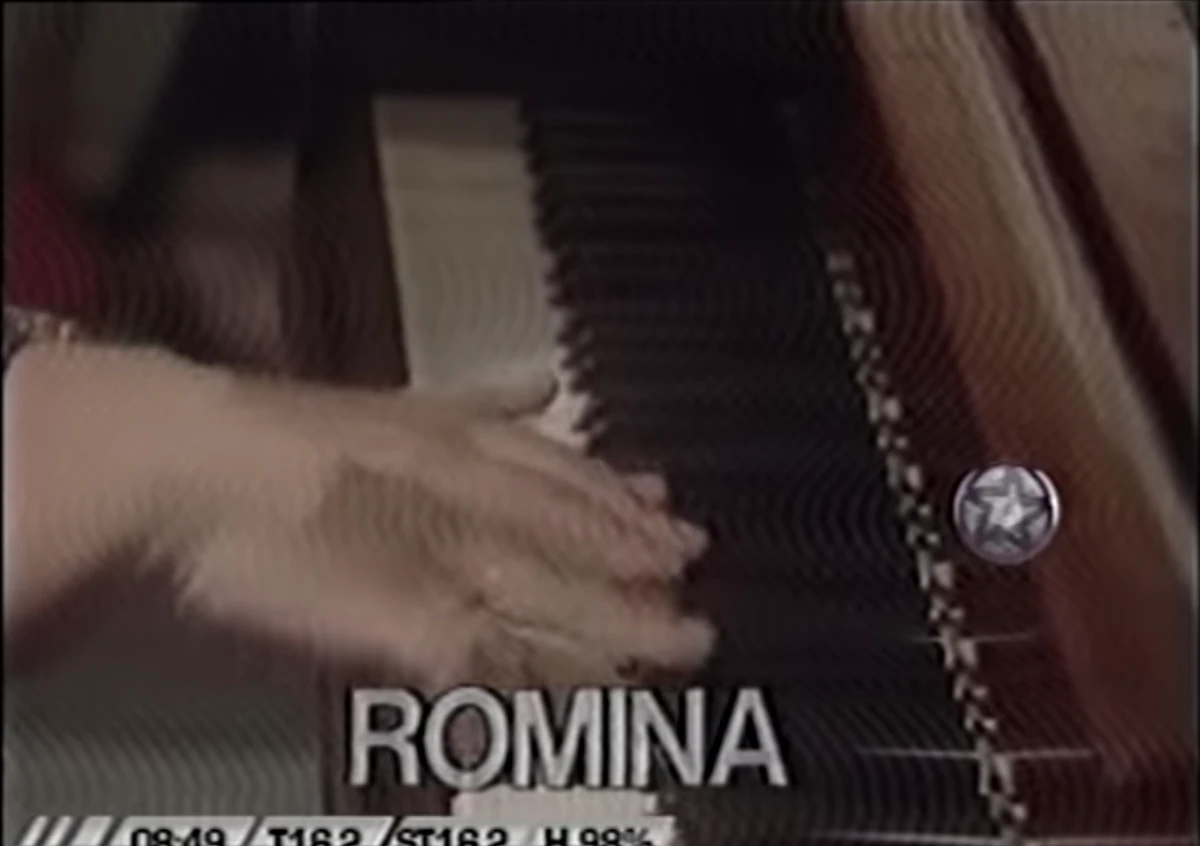 Romina | Wiki Telenovelas | Fandom