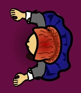 Anya (Telepath RPG 2) | Telepath RPG Wiki | Fandom