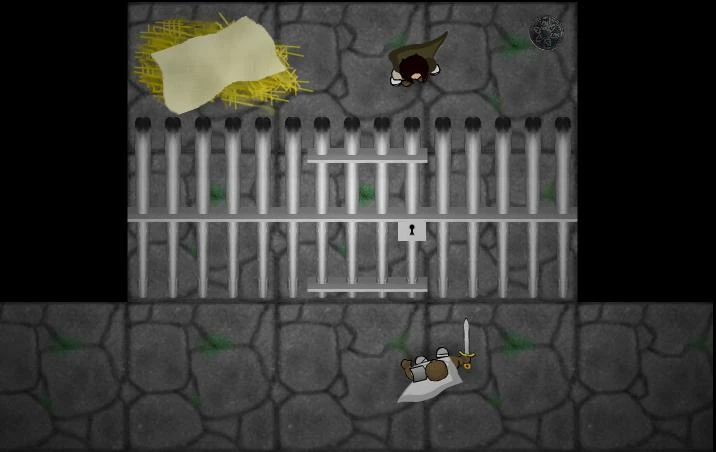 Ravinale Prison | Telepath RPG Wiki | Fandom