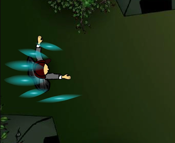 Feedback (TRPG2, TPA, TSoG) | Telepath RPG Wiki | Fandom