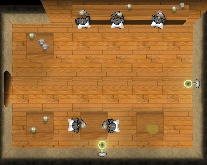 Cleo's Bottomless Bottle | Telepath RPG Wiki | Fandom