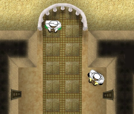 Headquarters (Telepath Psy Arena) | Telepath RPG Wiki | Fandom