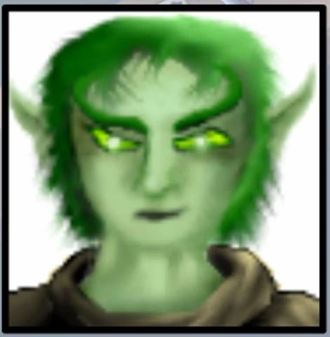 Gelf | Telepath RPG Wiki | Fandom