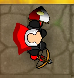 Marksman | Telepath RPG Wiki | Fandom