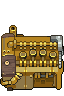 Steam Engine | Telepath RPG Wiki | Fandom