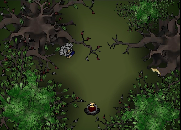 TRPG1 Mission 2 | Telepath RPG Wiki | Fandom