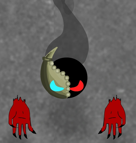 Hellion (Telepath RPG 2) | Telepath RPG Wiki | Fandom