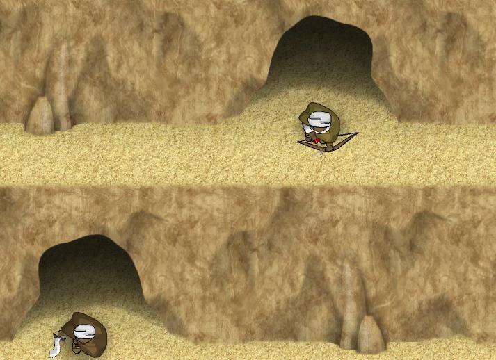 Bandit Territory | Telepath RPG Wiki | Fandom