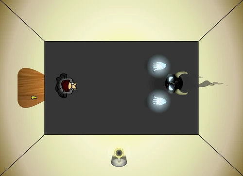 Telepath RPG 1 | Telepath RPG Wiki | Fandom