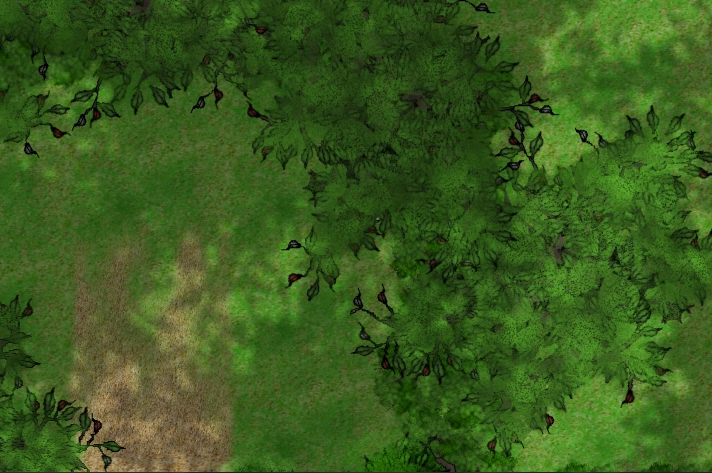 The Great Forest | Telepath RPG Wiki | Fandom