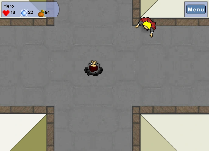 TRPG1 Mission 1 | Telepath RPG Wiki | Fandom