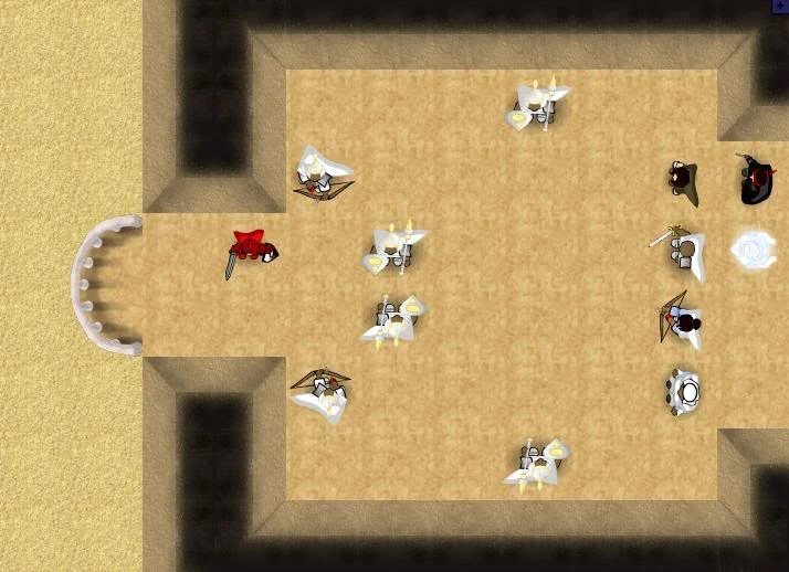 Ravinale Mafia | Telepath RPG Wiki | Fandom