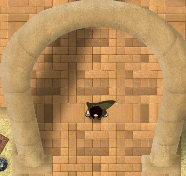 Garin's Arch | Telepath RPG Wiki | Fandom