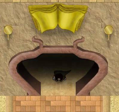 Library | Telepath RPG Wiki | Fandom