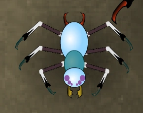 Nymph | Telepath RPG Wiki | Fandom