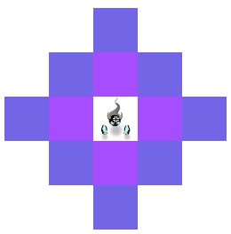 Shockwave | Telepath RPG Wiki | Fandom