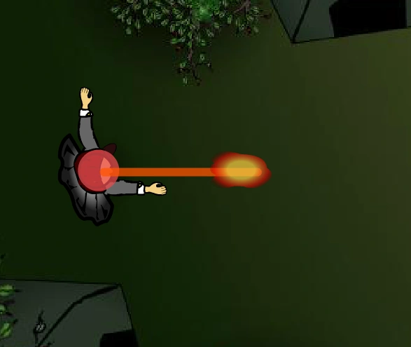 Pyro Blast (TRPG2, TPA, TSoG) | Telepath RPG Wiki | Fandom