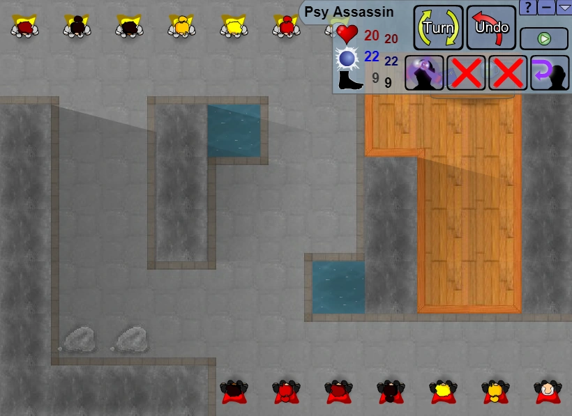 Telepath RPG 2 | Telepath RPG Wiki | Fandom