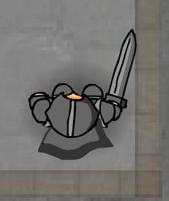 Swordsman (Enemy) | Telepath RPG Wiki | Fandom