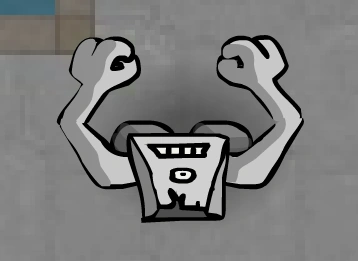 Stone Golem | Telepath RPG Wiki | Fandom