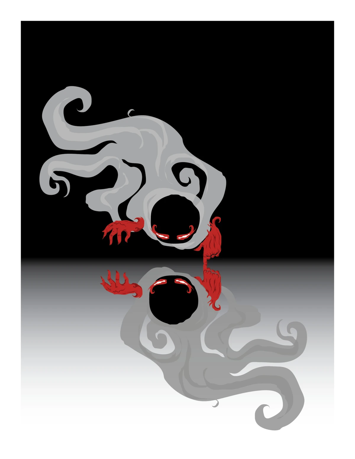 Shadowling | Telepath RPG Wiki | Fandom