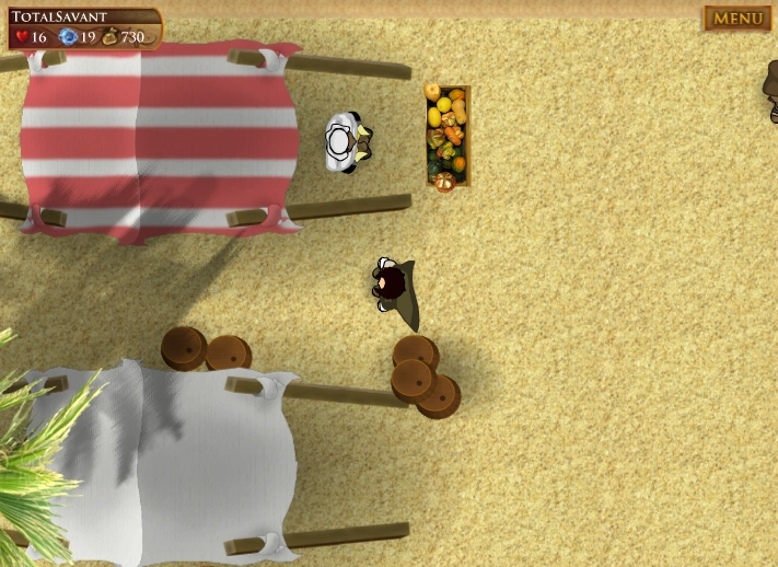 Ravinale Marketplace | Telepath RPG Wiki | Fandom