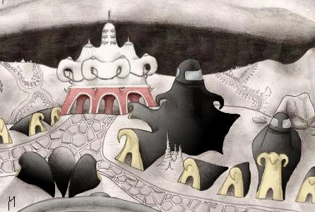 Somnus | Telepath RPG Wiki | Fandom