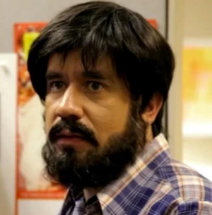 Ryan from Pitchfork | Anna & Brian MEME LISTE Wiki | Fandom