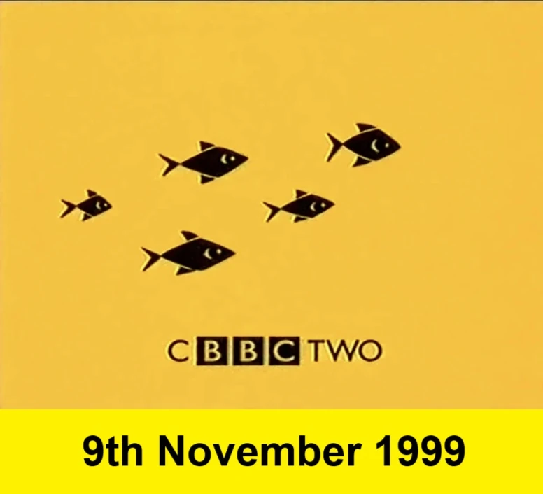 November 9, 1999 (CBBC) | TeleRadioPedia | Fandom