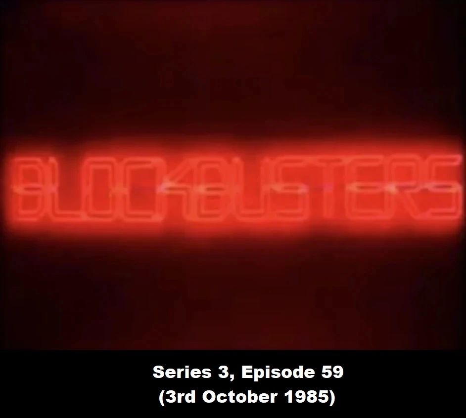 Series 3, Episode 59 (Blockbusters) | TeleRadioPedia | Fandom