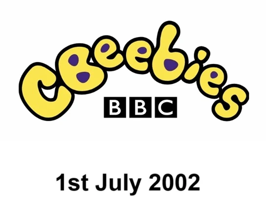 July 1, 2002 (CBeebies) | TeleRadioPedia | Fandom