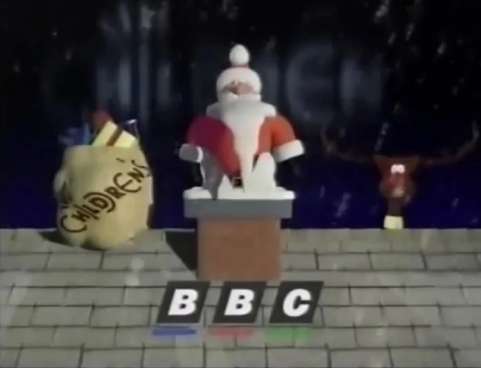 December 22, 1995 (CBBC) | TeleRadioPedia | Fandom