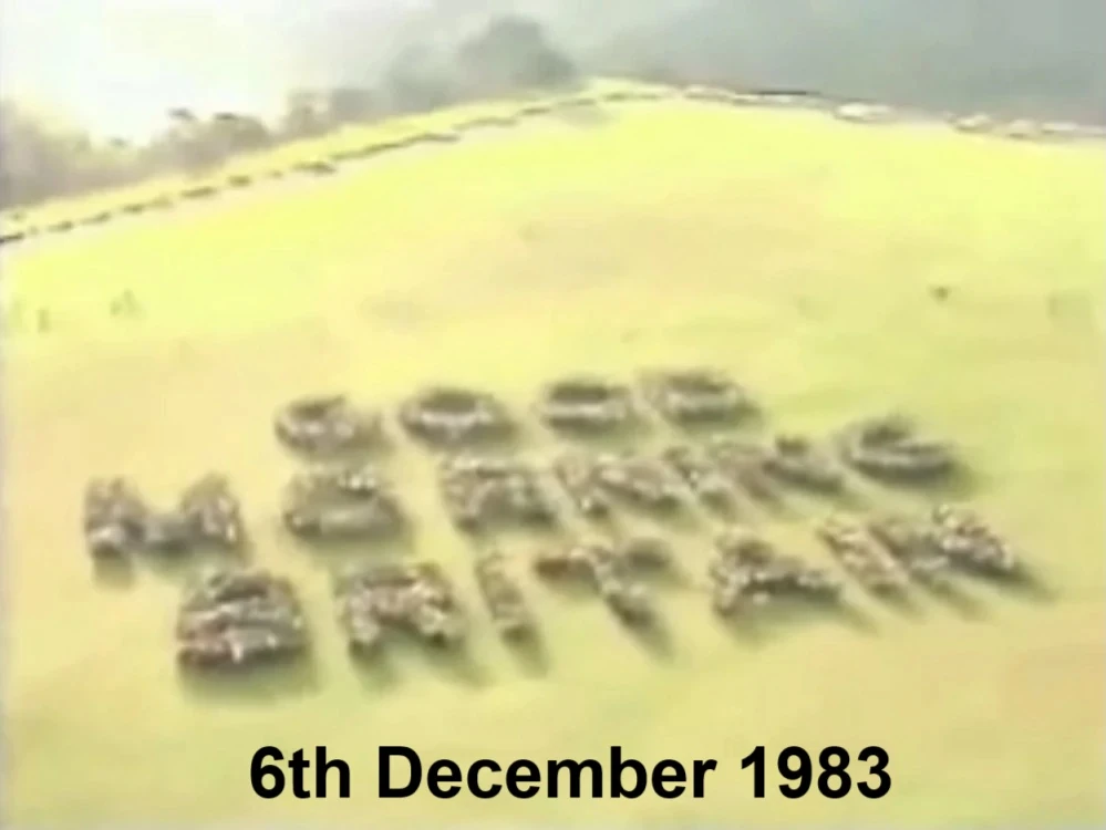 December 6, 1983 (Good Morning Britain) | TeleRadioPedia | Fandom