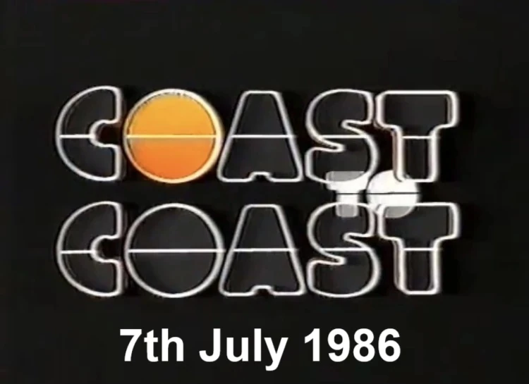 July 7, 1986 (Coast to Coast) | TeleRadioPedia | Fandom